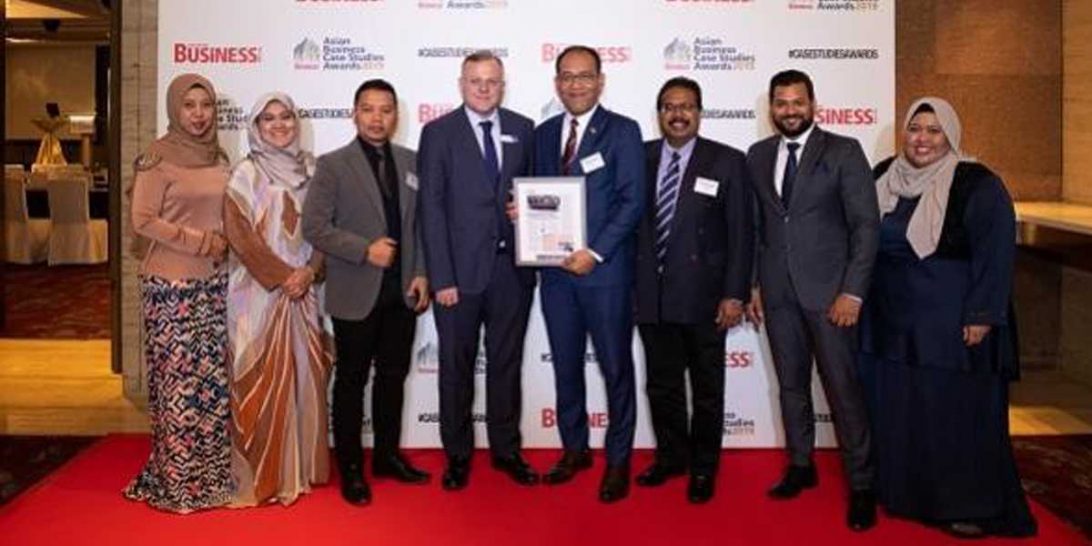 FWCMS® – Foreign Workers Centralized Management System