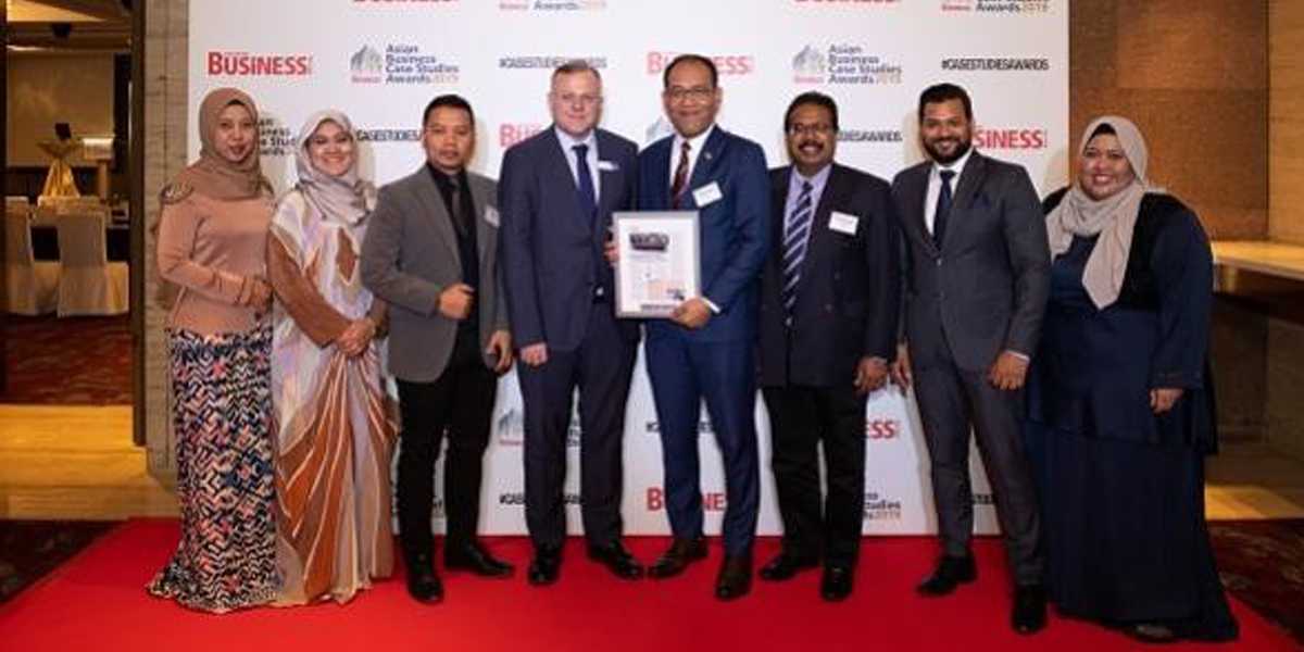 Foreign Workers Centralized Management System (FWCMS) takes home ...