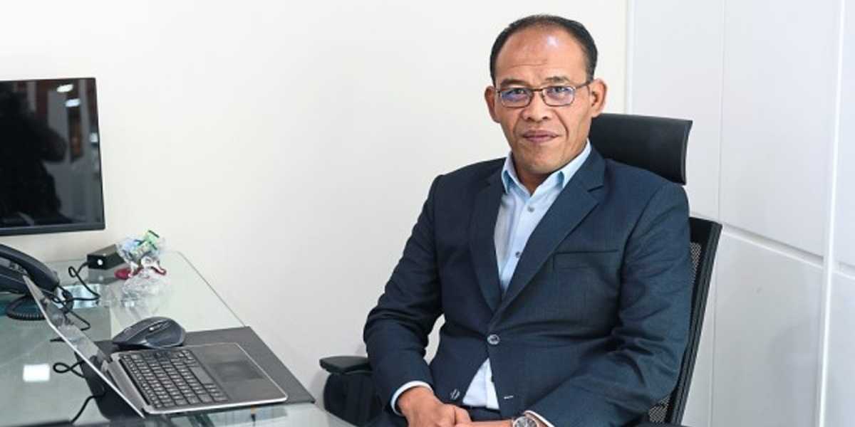 Foreign Workers Centralized Management System (FWCMS) aims for global ...