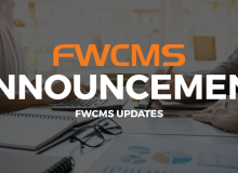 New FWCMS – FWCMS®