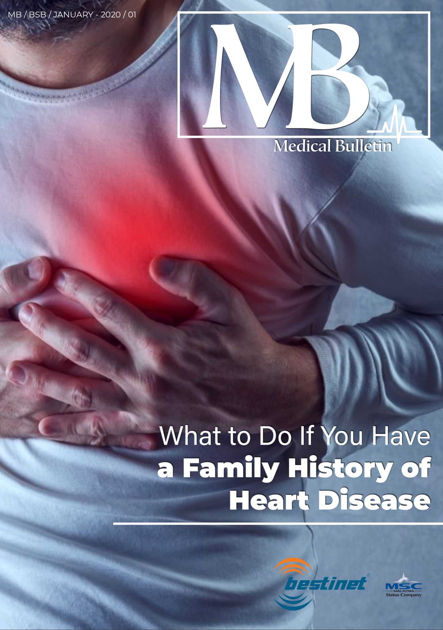 Medical Bulletin January 2020 – FWCMS®